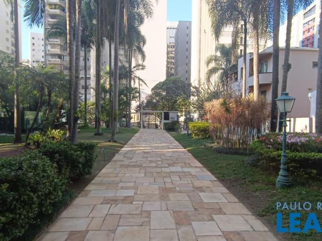 Apartamento para Locação em Jardim América, São Paulo, SP