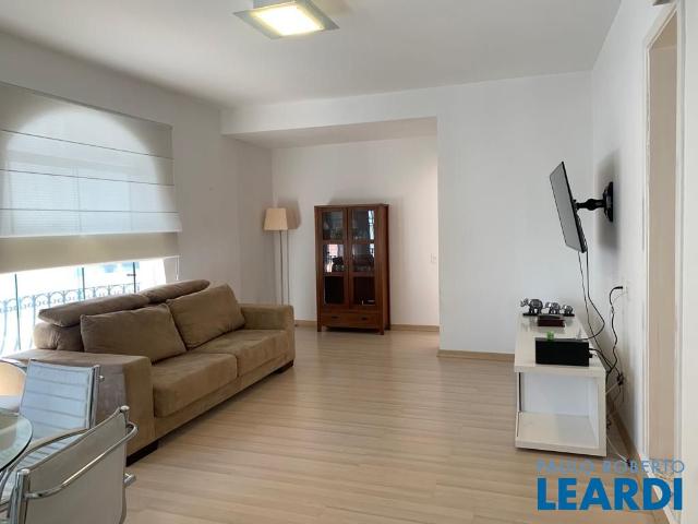 Apartamento para Locação em Jardim América, São Paulo, SP