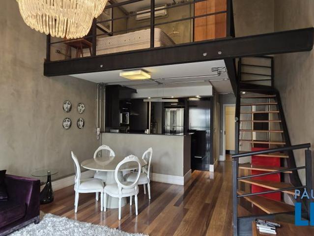 Apartamento para Locação em Jardim América, São Paulo, SP
