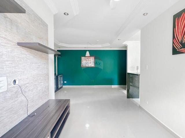 Apartamento para locação em Jardim Santa Lucrécia com 2 quartos, 52m²