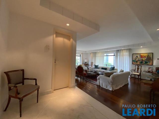 Apartamento para Locação em Jardim Paulista, São Paulo, SP