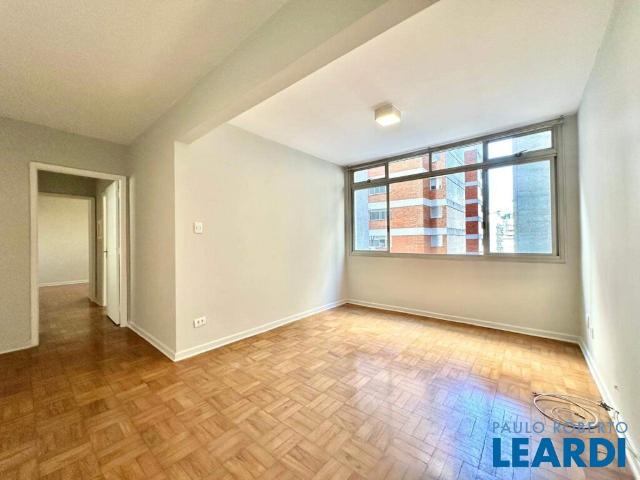 Apartamento para Locação em Jardim Paulista, São Paulo, SP
