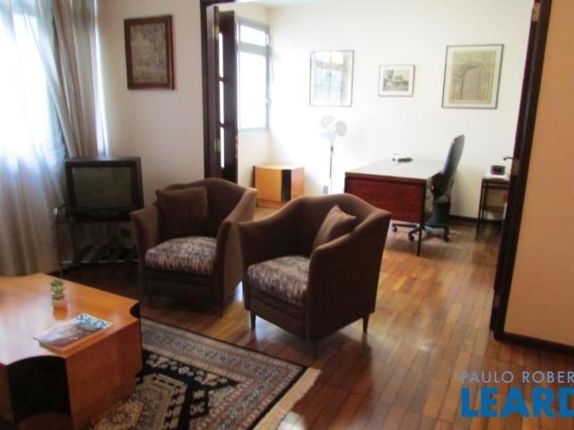 Apartamento para Locação em Jardim Paulista, São Paulo, SP