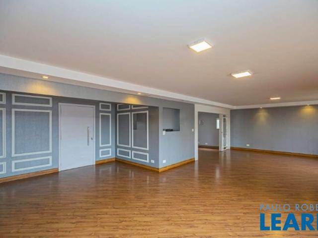 Apartamento para Locação em Jardim Paulistano, São Paulo, SP