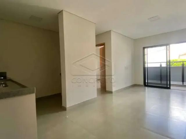 Apartamento para Locação em Jaú/SP Centro 2 Quartos