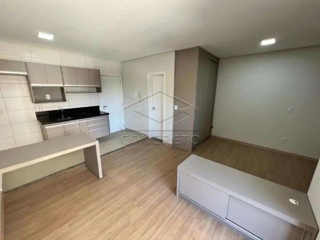 Apartamento para Locação em Jaú/SP Chácara Peccioli 1 Quartos