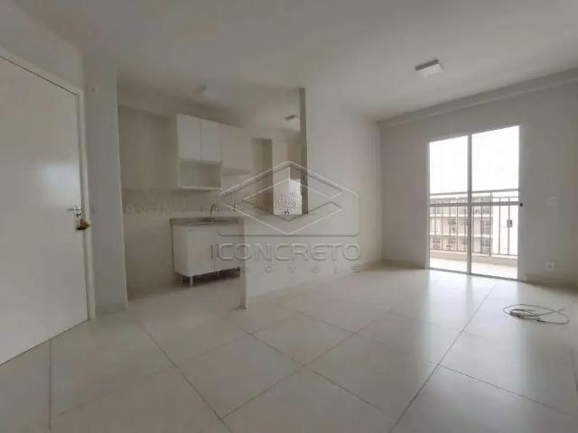 Apartamento para Locação em Jaú/SP Jardim Olímpia 2 Quartos