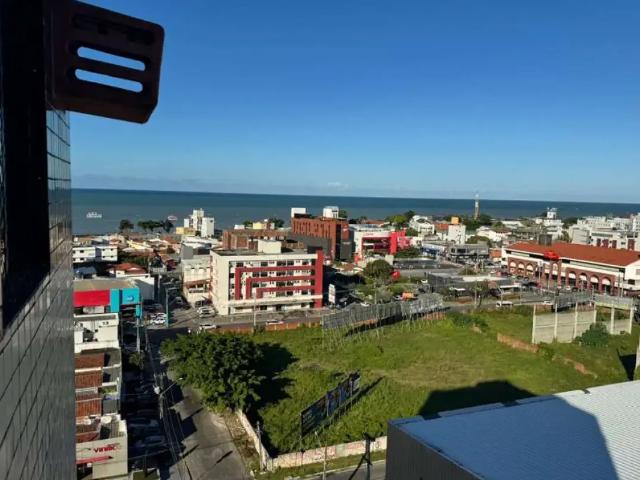 Apartamento para Locação em João Pessoa, Manaíra, 2 dormitórios, 1 suíte, 1 banheiro, 1 vaga