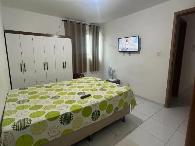 Apartamento para Locação em João Pessoa/PB Muçumagro 2 Quartos