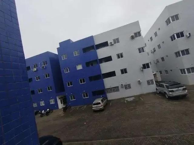 Apartamento para Locação em João Pessoa/PB Muçumagro 2 Quartos