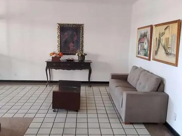 Apartamento para Locação em João Pessoa/PB Manaíra 3 Quartos