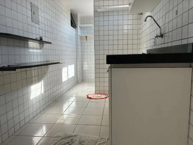 Apartamento para Locação em João Pessoa/PB Manaíra 3 Quartos
