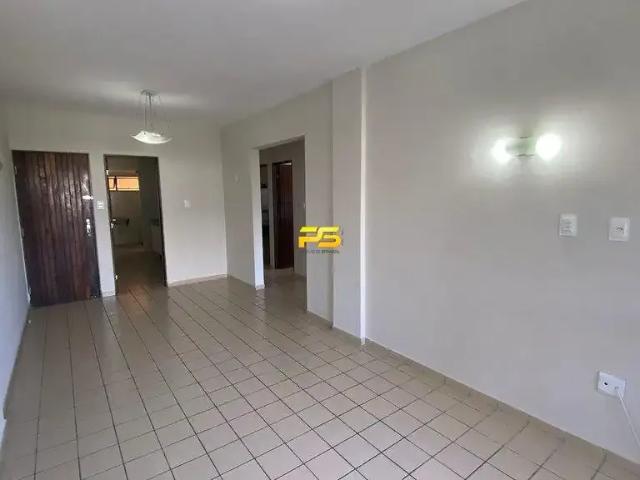 Apartamento para Locação em João Pessoa/PB Manaíra 3 Quartos