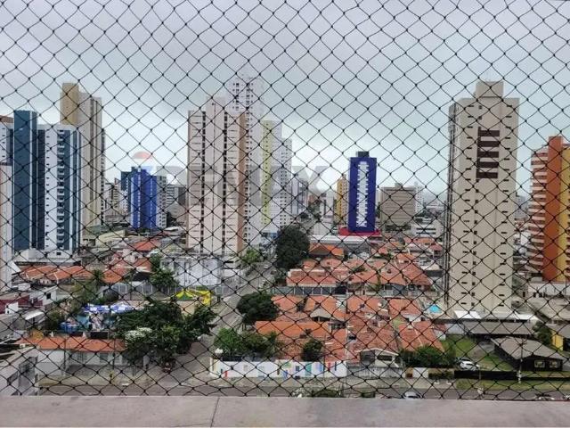 Apartamento para Locação em João Pessoa/PB Manaíra 3 Quartos