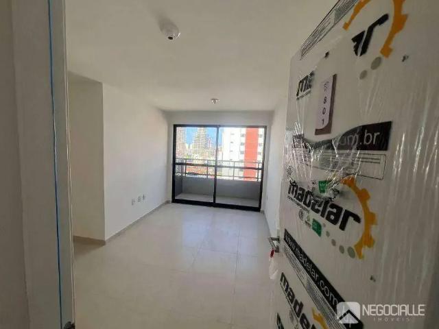 Apartamento para Locação em João Pessoa/PB Manaíra 3 Quartos