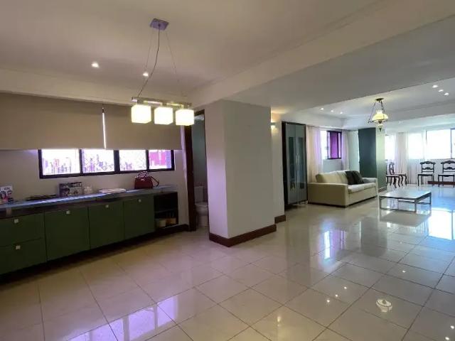 Apartamento para Locação em João Pessoa/PB Manaíra 3 Quartos