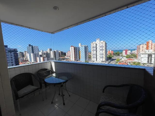 Apartamento para Locação em João Pessoa/PB Manaíra 3 Quartos