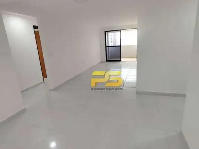 Apartamento para Locação em João Pessoa/PB Manaíra 3 Quartos