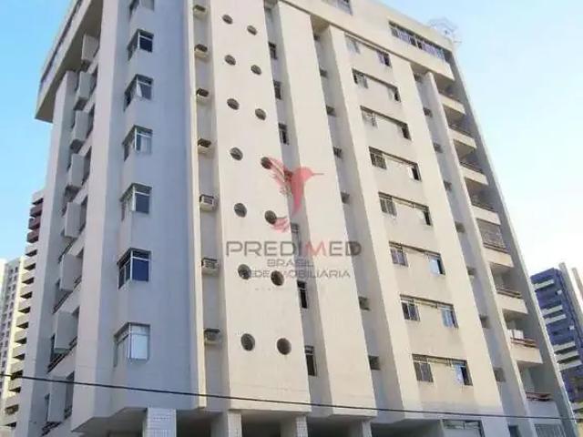 Apartamento para Locação em João Pessoa/PB Manaíra 3 Quartos