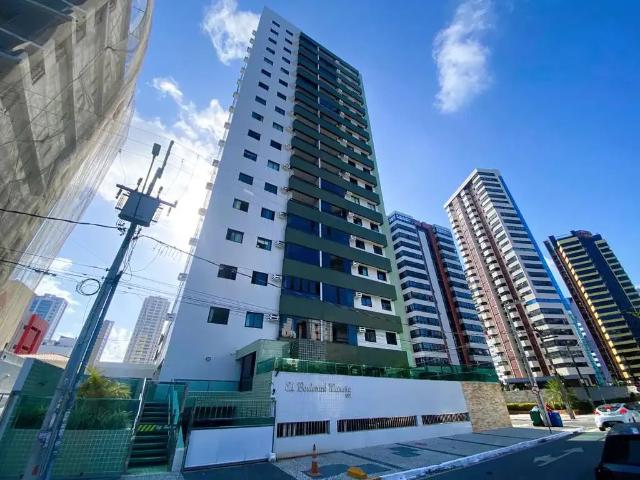 Apartamento para Locação em João Pessoa/PB Manaíra 3 Quartos