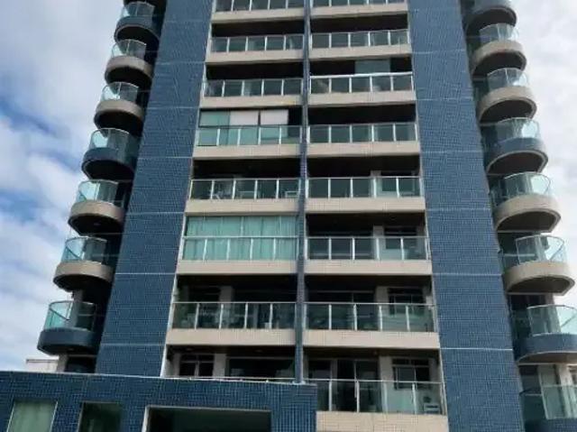 Apartamento para Locação em João Pessoa/PB Manaíra 3 Quartos