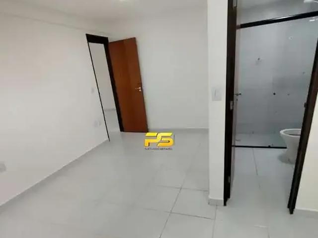 Apartamento para Locação em João Pessoa/PB Manaíra 3 Quartos