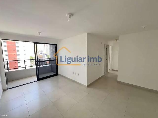 Apartamento para Locação em João Pessoa/PB Manaíra 3 Quartos