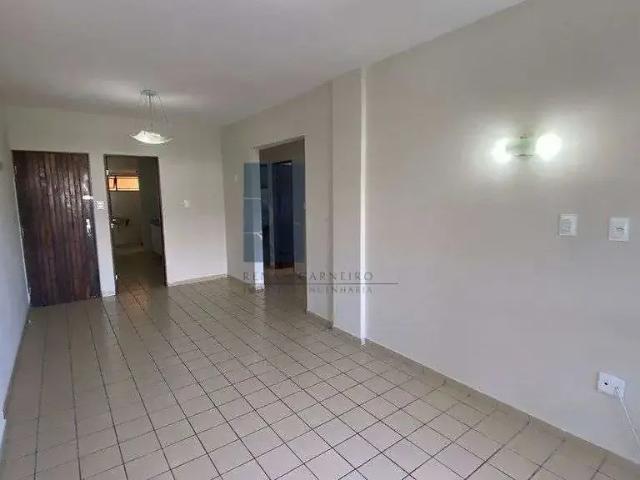 Apartamento para Locação em João Pessoa/PB Manaíra 3 Quartos