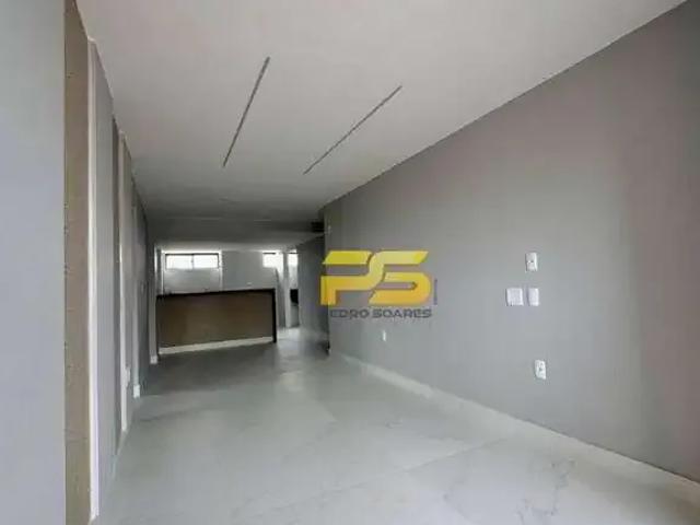 Apartamento para Locação em João Pessoa/PB Manaíra 3 Quartos