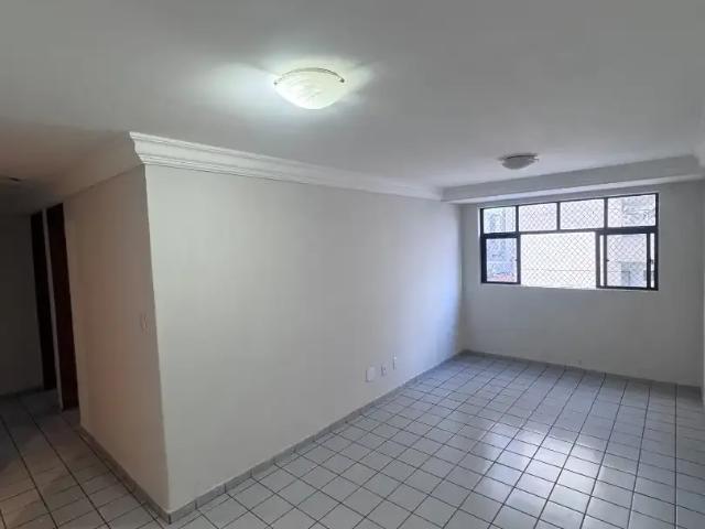 Apartamento para Locação em João Pessoa/PB Manaíra 3 Quartos