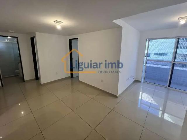 Apartamento para Locação em João Pessoa/PB Manaíra 3 Quartos
