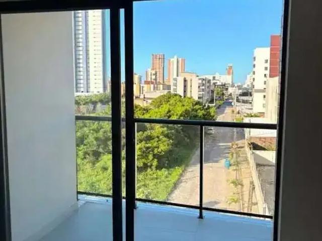 Apartamento para Locação em João Pessoa/PB Manaíra 3 Quartos