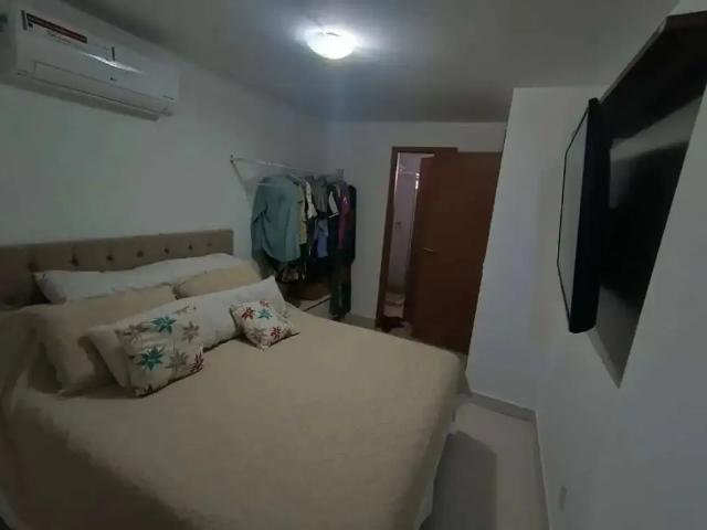 Apartamento para Locação em João Pessoa/PB Manaíra 3 Quartos