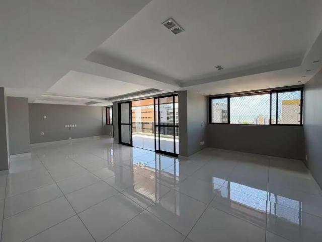Apartamento para Locação em João Pessoa/PB Manaíra 3 Quartos