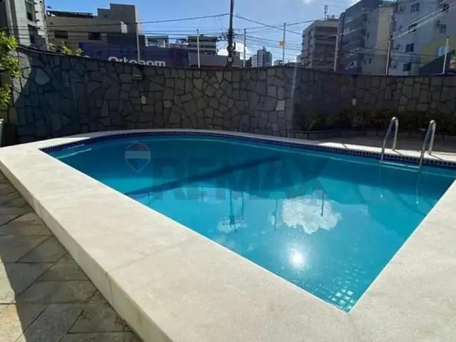 Apartamento para Locação em João Pessoa/PB Manaíra 3 Quartos