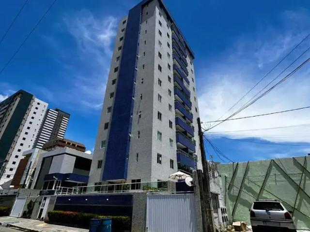 Apartamento para Locação em João Pessoa/PB Manaíra 3 Quartos