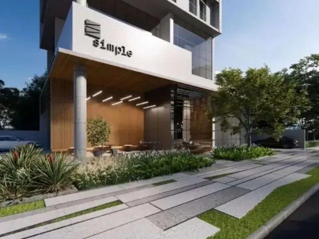 Apartamento para Locação em João Pessoa/PB Manaíra 1 Quartos