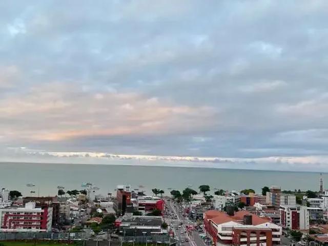 Apartamento para Locação em João Pessoa/PB Manaíra 1 Quartos