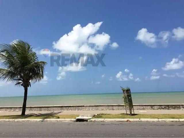 Apartamento para Locação em João Pessoa/PB Manaíra 1 Quartos