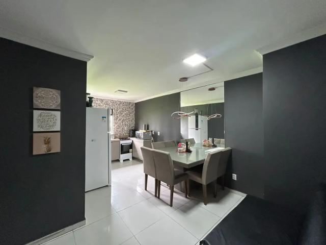 Apartamento para Locação em João Pessoa/PB Manaíra 1 Quartos