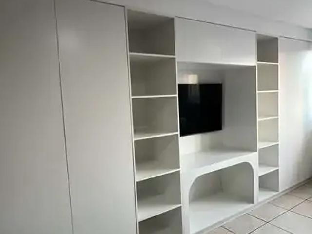 Apartamento para Locação em João Pessoa/PB Manaíra 1 Quartos
