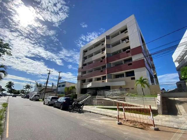 Apartamento para Locação em João Pessoa/PB Manaíra 1 Quartos
