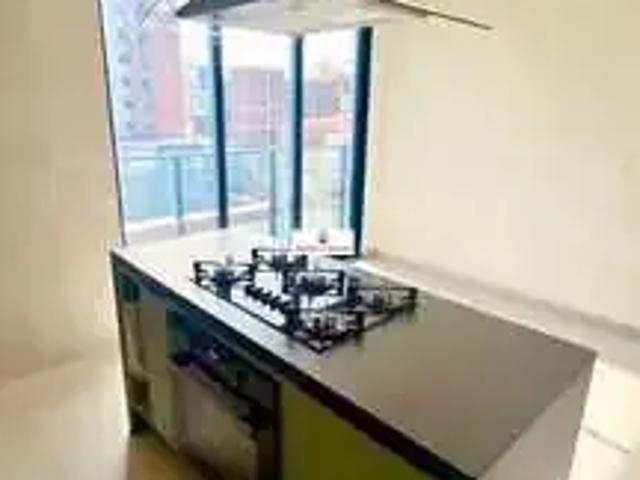 Apartamento para Locação em João Pessoa/PB Manaíra 1 Quartos