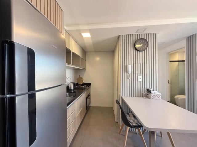 Apartamento para Locação em João Pessoa/PB Manaíra 1 Quartos