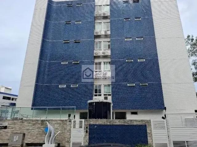 Apartamento para Locação em João Pessoa/PB Manaíra 2 Quartos