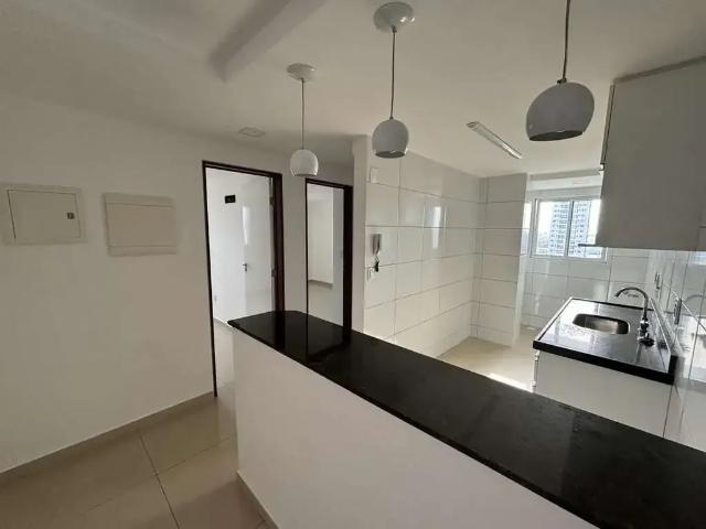Apartamento para Locação em João Pessoa/PB Manaíra 2 Quartos