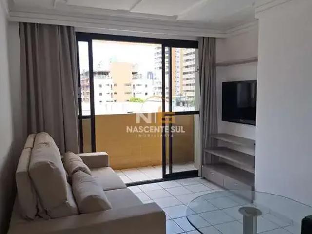 Apartamento para Locação em João Pessoa/PB Manaíra 2 Quartos