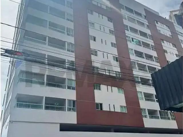 Apartamento para Locação em João Pessoa/PB Manaíra 2 Quartos