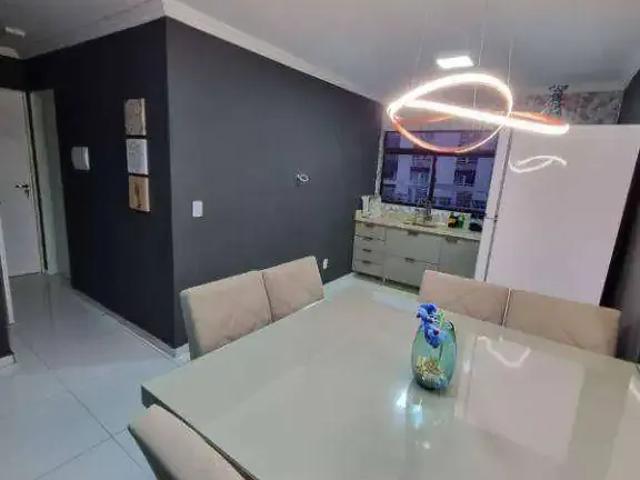 Apartamento para Locação em João Pessoa/PB Manaíra 2 Quartos