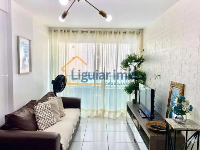 Apartamento para Locação em João Pessoa/PB Manaíra 2 Quartos
